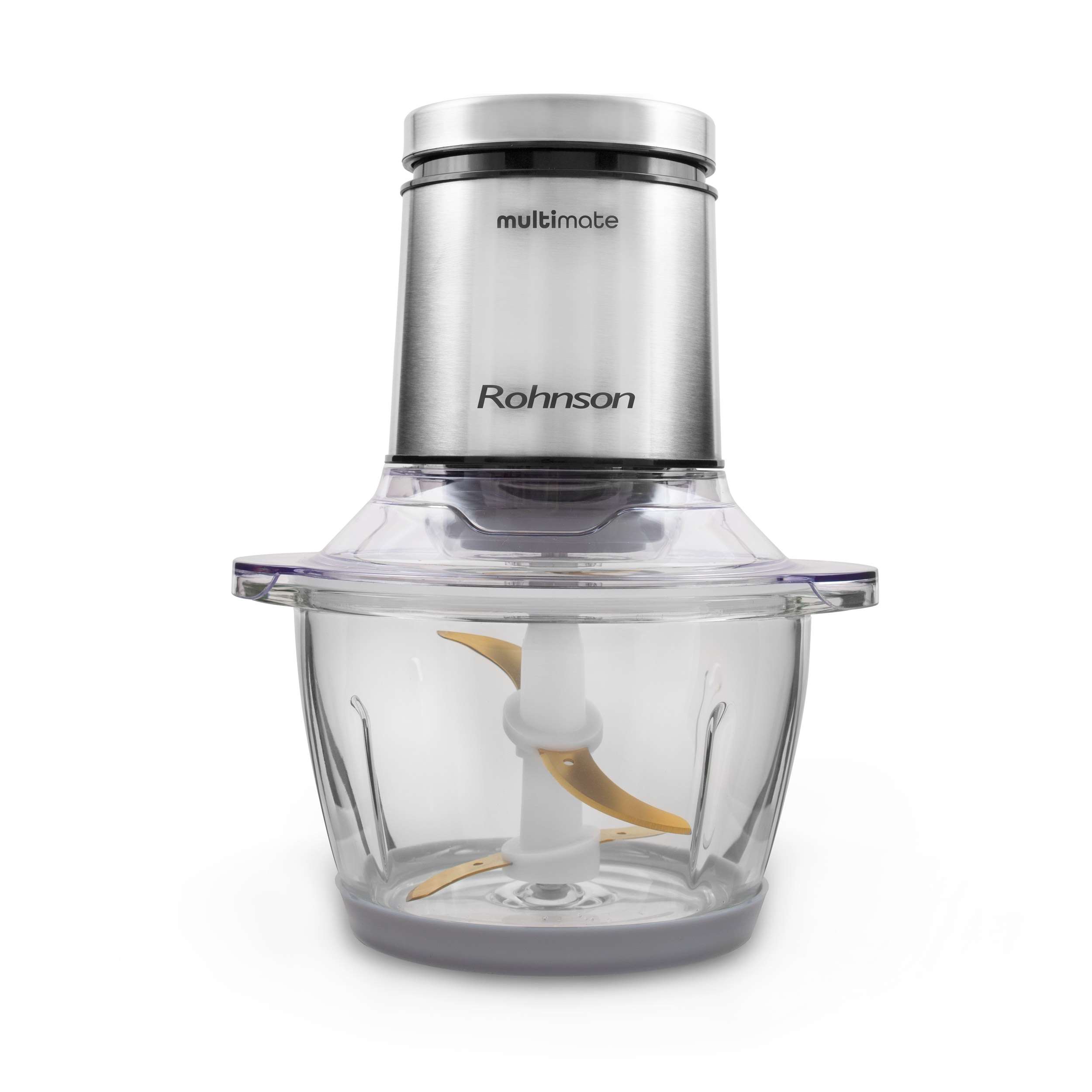 Mixéry a sekáčky - Rohnson